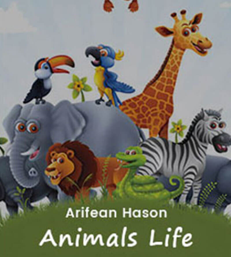 The Food Pirates – Complete The Story Adventure Book – Critter ...